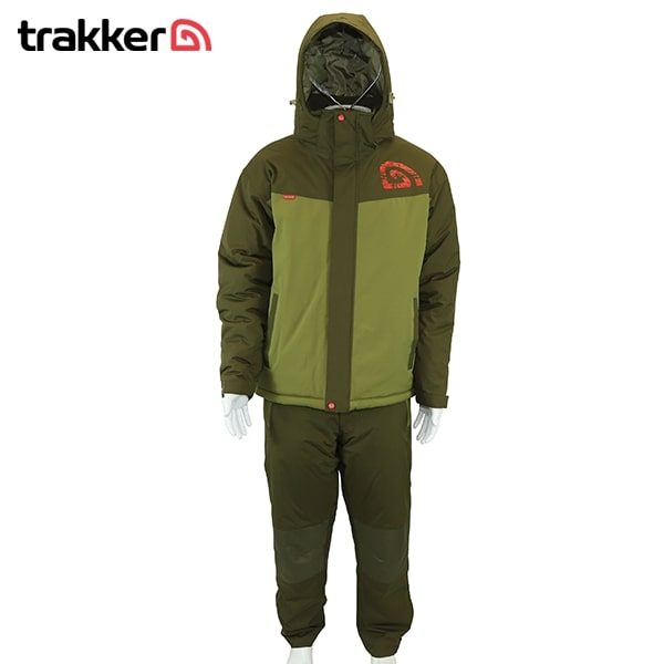 Trakker Core 2-Piece Winter Suit-zimsko odelo