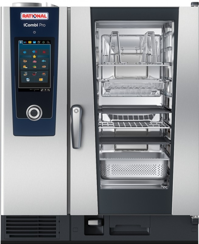 Konvektomat Rational iCombi Pro 10-1/1