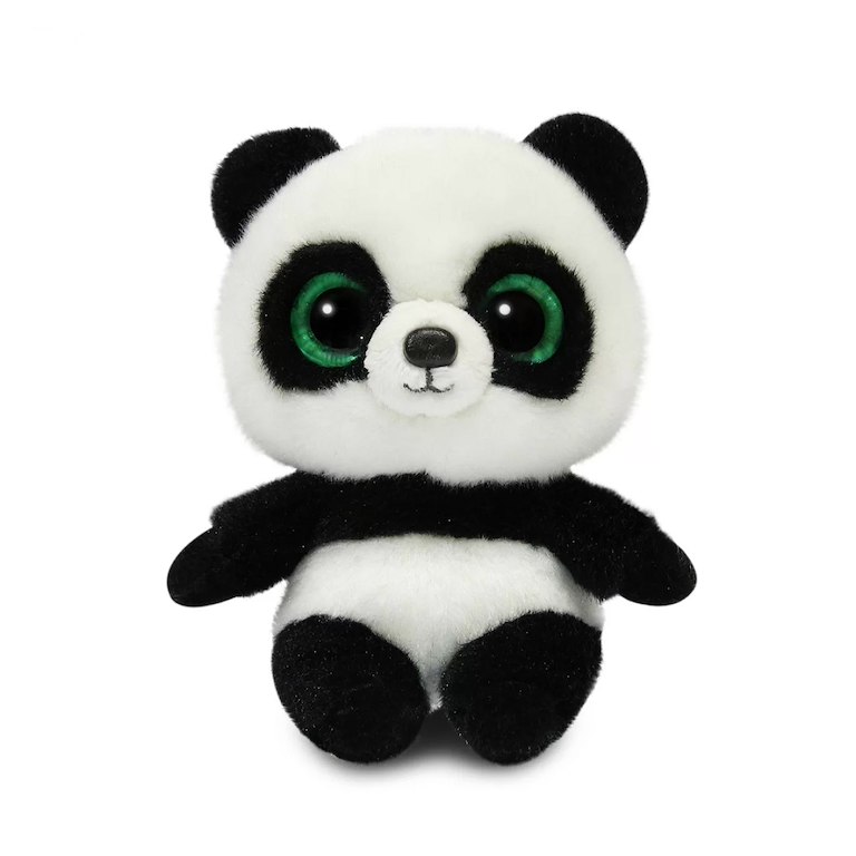 Plišana igračka Panda 15cm
Plišana igračka Panda 15cm