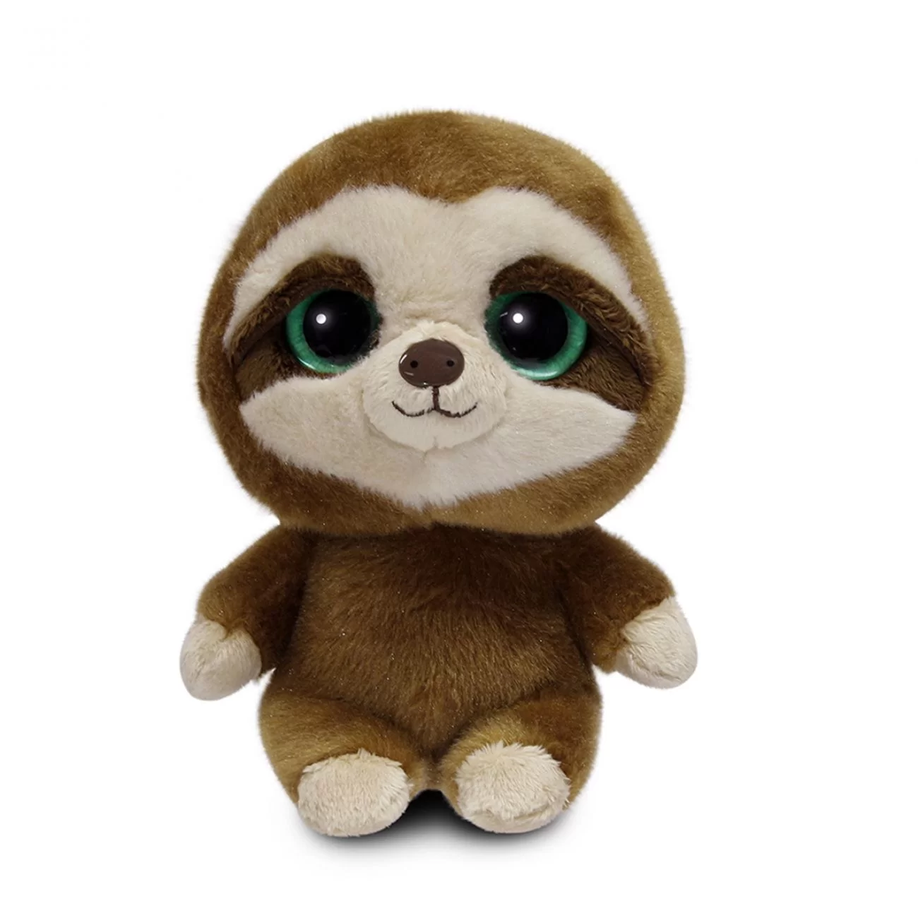 Plišana igračka Sloth 20cm
Plišana igračka Sloth 20cm