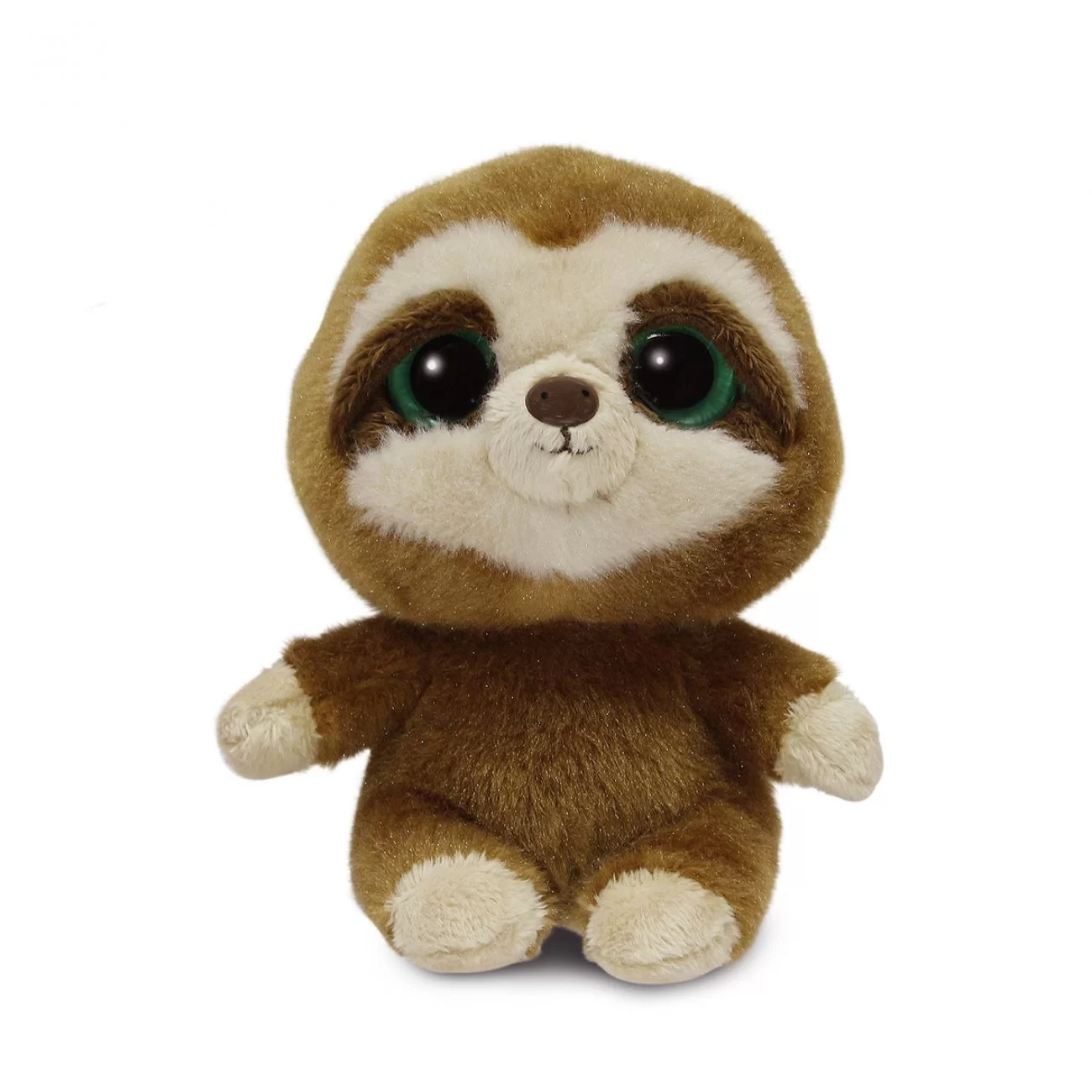 Plišana igračka Sloth mali ljenivac 15cm
Plišana igračka Sloth mali ljenivac 15cm