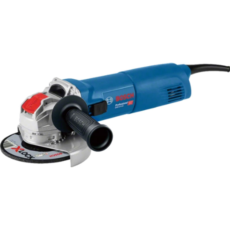 Bosch - Ugaona brusilica sa sistemom X-LOCK GWX 14-125 Professional