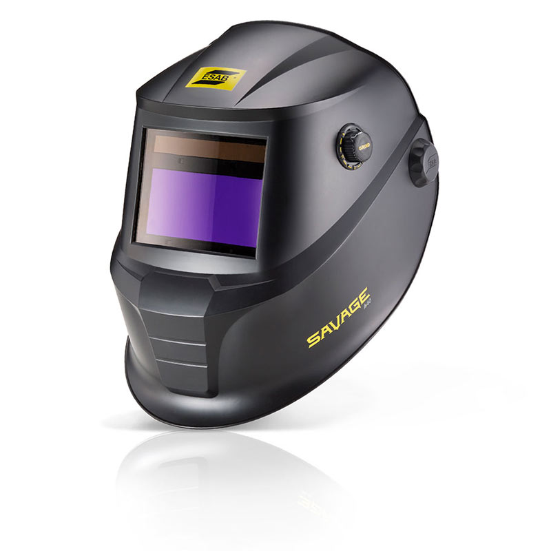 ESAB - Profesionalna automatska maska za zavarivanje SAVAGE A40
