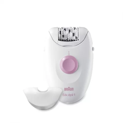 Epilator Braun 1370
Epilator Braun 1370