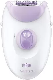 Epilator Braun 3170
Epilator Braun 3170