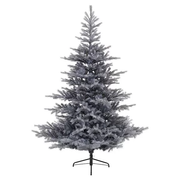 Novogodišnja jelka Frosted Grandis Fir 180cm
Novogodišnja jelka Frosted Grandis Fir 180cm