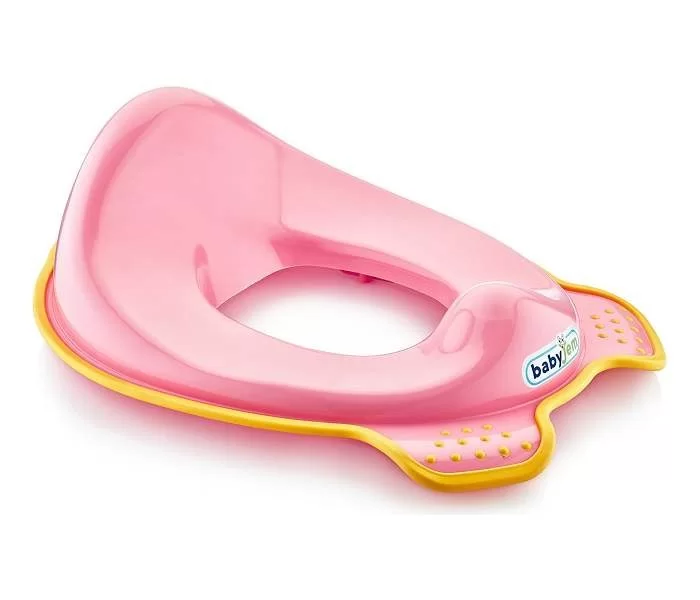 Anatomski adapter za nošu – Pink
Anatomski adapter za nošu – Pink