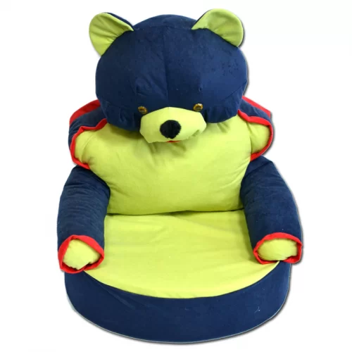 Fotelja za decu Meda – Plavo/Zeleni
Fotelja za decu Meda – Plavo/Zeleni