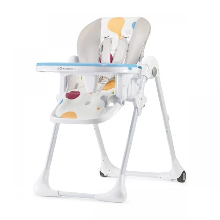Kinderkraft stolica za hranjenje YUMMY – Multi
Kinderkraft stolica za hranjenje YUMMY – Multi