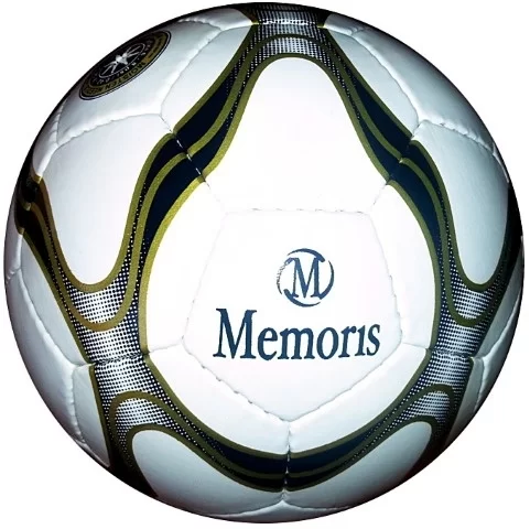 Lopta za futsal Memoris M1201 UNITED
Lopta za futsal Memoris M1201 UNITED