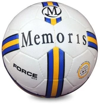 Lopta za futsal Memoris M1213 FORCE
Lopta za futsal Memoris M1213 FORCE