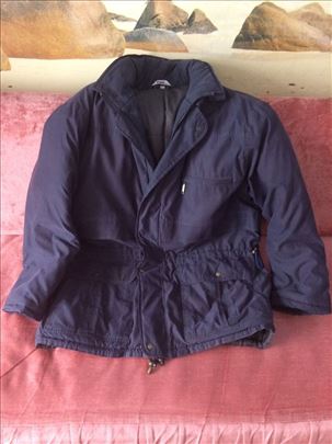 Zimska muska jakna (vel. XL) - extra povoljno!