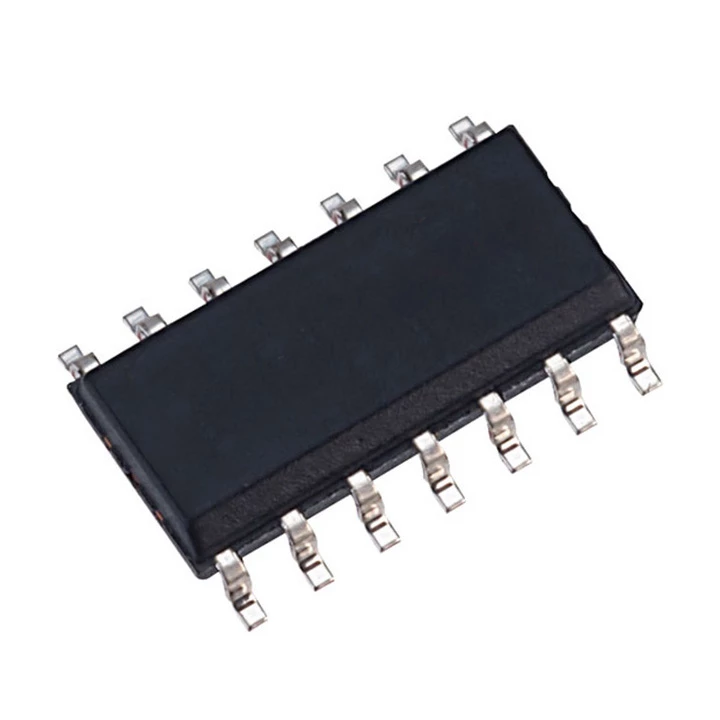 UC3844D SMD