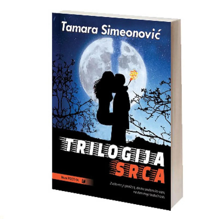 TRILOGIJA SRCA