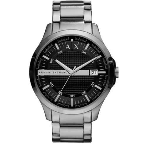 Armani Exchange