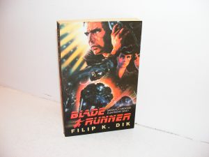 BLADE RUNNER Sanjaju li androidi električne ovce?