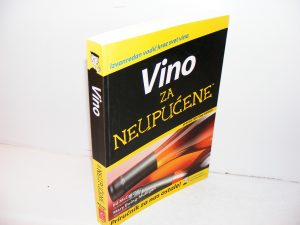 VINO ZA NEUPUĆENE Ed McCarthy