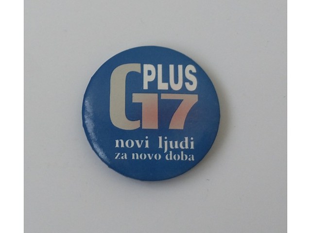 bedz G17 PLUS protesti 96 Yugoslavia