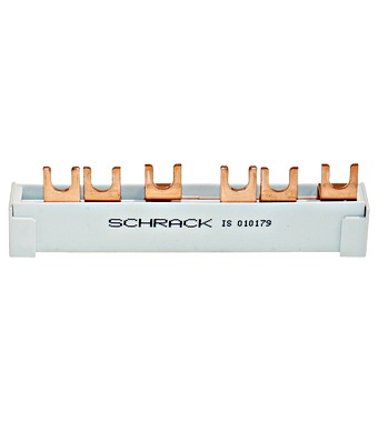 Mostić 3-polni, RCD (FID) sklopka/odvodnik prenapona
For simple connection of the BC series RCCB with Vartec surge arrester