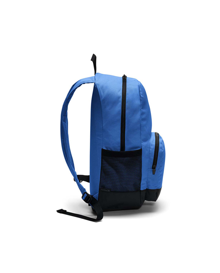 RANAC BLOCKADE BACKPACK BLUE Hurley