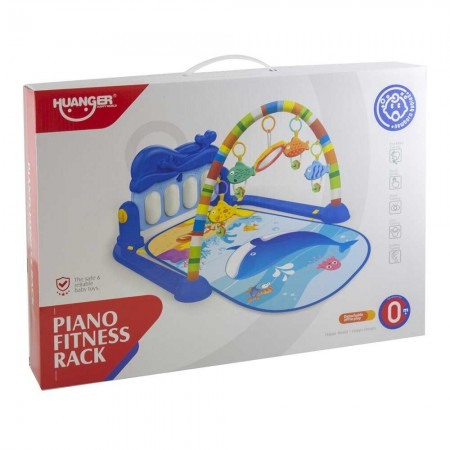 Starwood baby kreativni piano set ( BE8960631 )