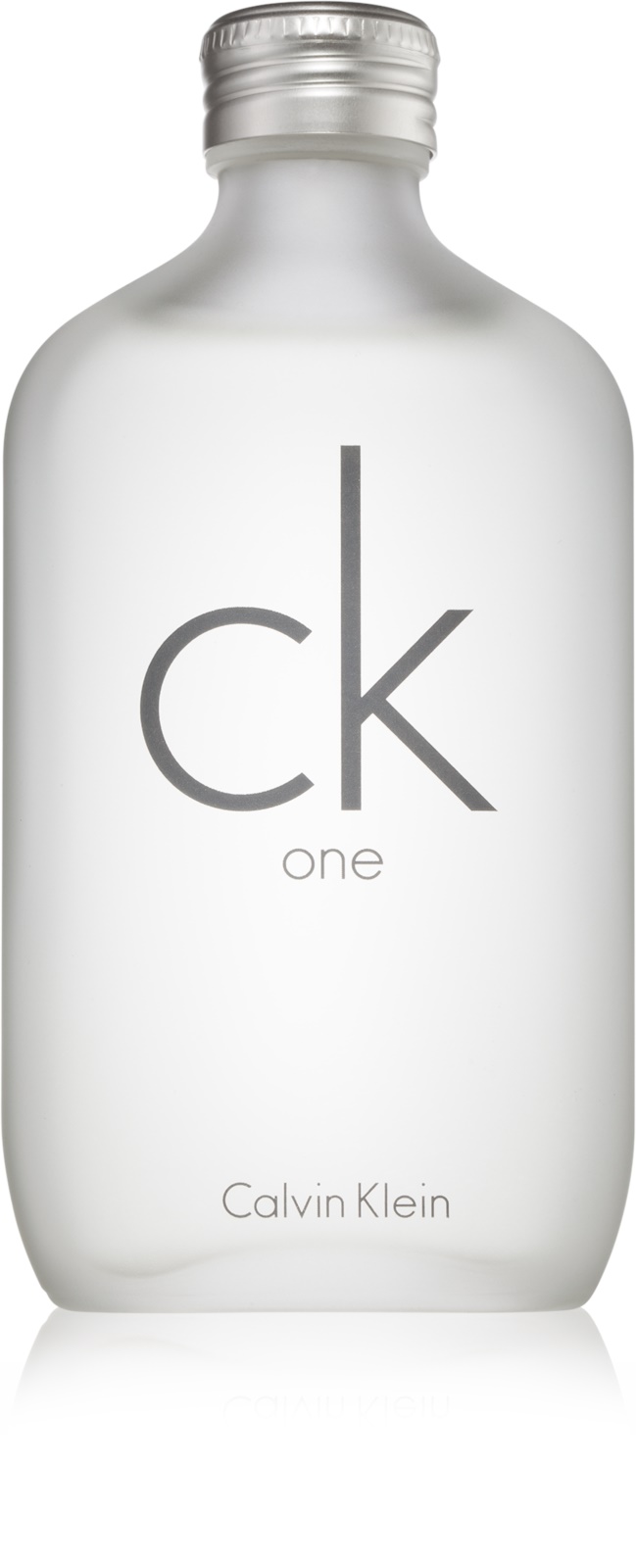 CALVIN KLEIN C.K. ONE TESTER / 200ml / Muški