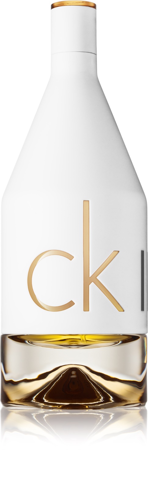 CALVIN KLEIN CK IN2U HER / 100ml / Ženski