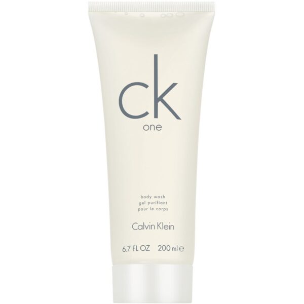 CALVIN KLEIN C.K. ONE KUPKA / 250ml / UNISEX