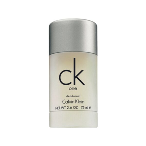 CALVIN KLEIN C.K. ONE STIK / 75ml / UNISEX