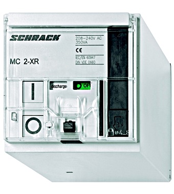 Motorni pogon 48-60VDC MC2 SIN
sinkronizacija i blokada