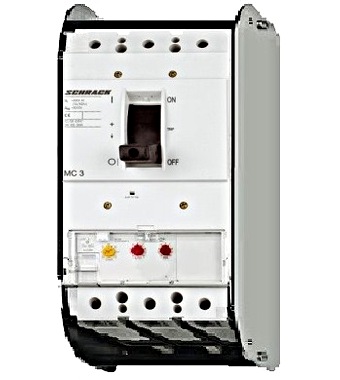Kompaktni prekidač snage AE 3p 150kA 630A+XAV
Veličina 3, Nazivna struja 630A, Polovi 3, IP stepen zaštite IP20, Kratkospojna prekidna moć 150kA, Okidač AE elektronska zaštitna jedinica