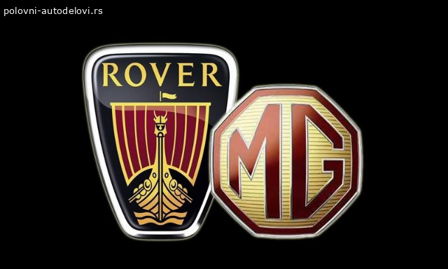 Mg rover