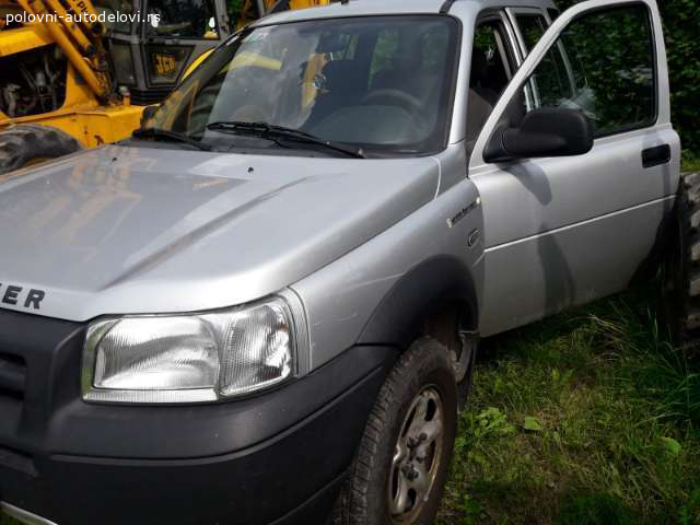 Freelander