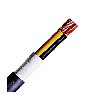 Bezhal. kabl poboljšanih svoj.za sl. požara N2XH-J 1x35rm
.