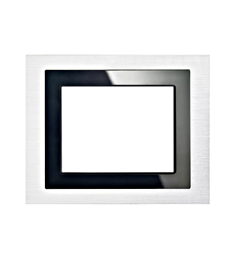 Ram za touch panel‚ stainless steel design
for touch panel KX5882AB13 or KX5882AB23