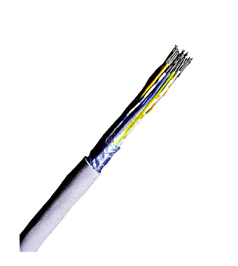 Kabl F-YAY 2x2x0,6
Prsten 50m