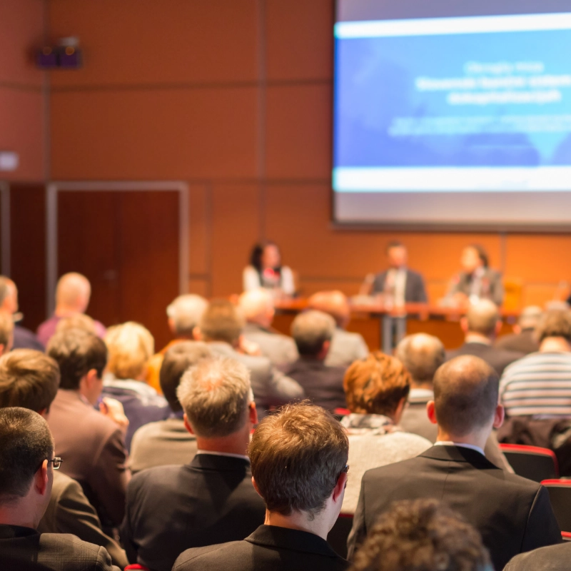 Konferencijsko prevođenje