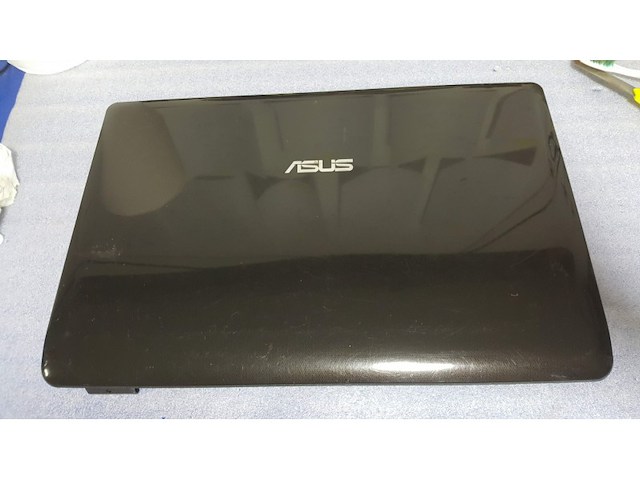 Gornja plastika kucista za Asus X72DR