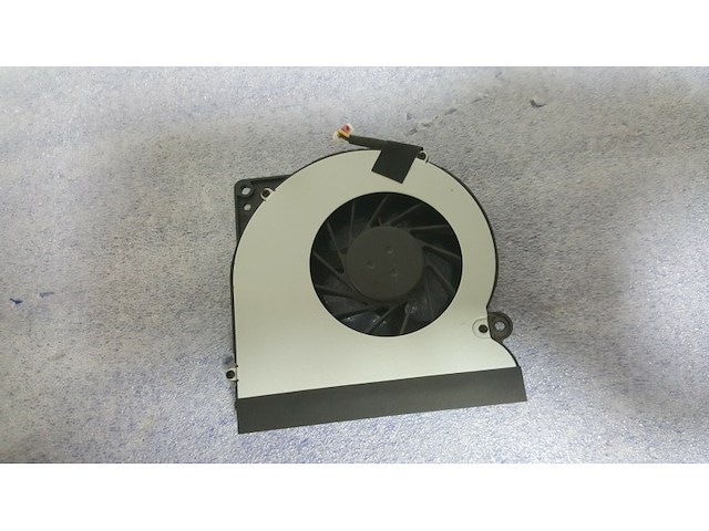 Kuler za Asus X72DR