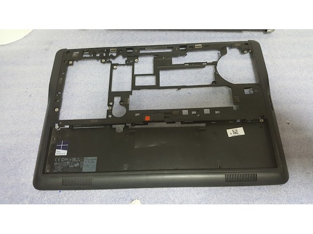 Donja plastika kucista za Dell Latitude E7440