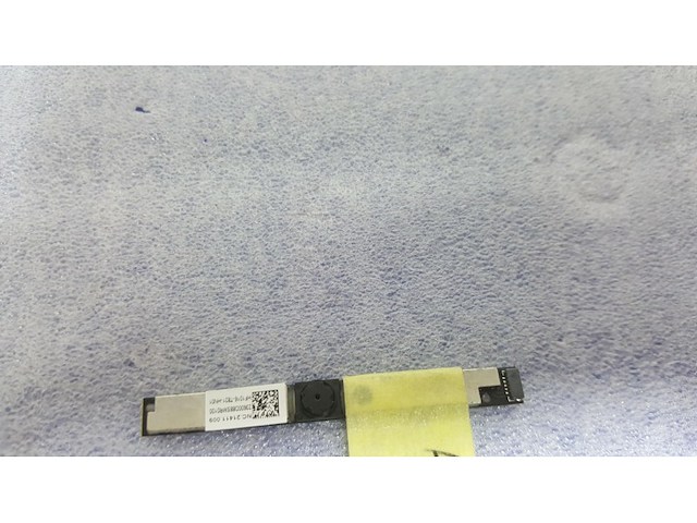 Web kamera za Acer Aspire One 725