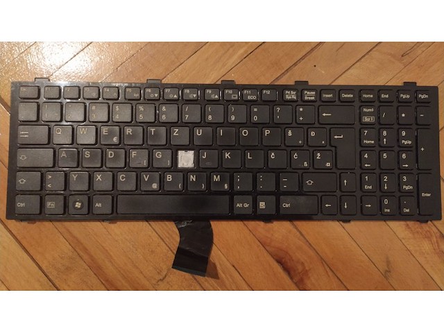 Tastatura BR12 za Fujitsu AH530 , AH531 , A530 , A531