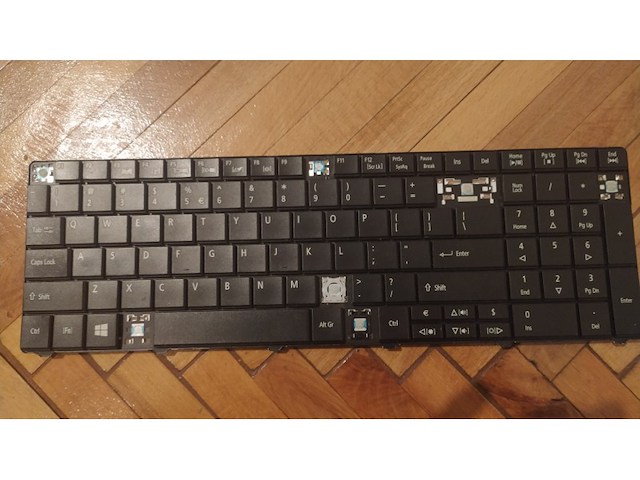 Tastatura BR5 za Acer E1-521 , E1-531 , E1-571 , P253