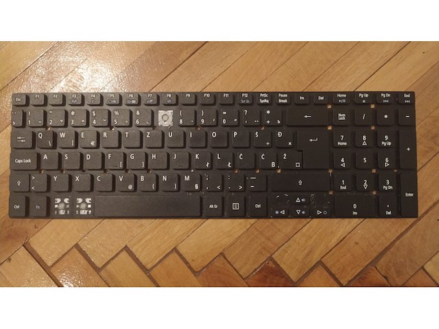 Tastatura BR39 za Acer 5755 , 5830 , E1-510 , E1-530