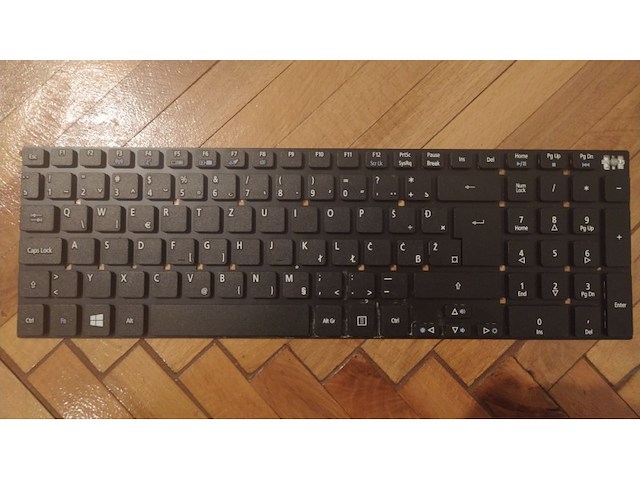 Tastatura BR38 za Acer 5755 , 5830 , E1-510 , E1-530
