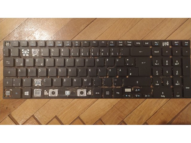 Tastatura BR37 za Acer 5755 , 5830 , E1-510 , E1-530