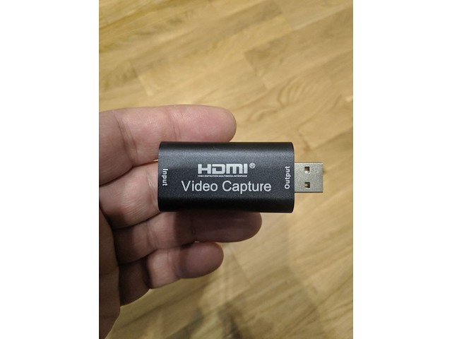 HDMI Video capture USB 2.0 kartica za snimanje 1080p