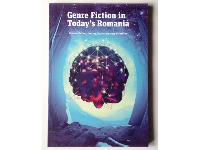 Genre Fiction in Todays Romania