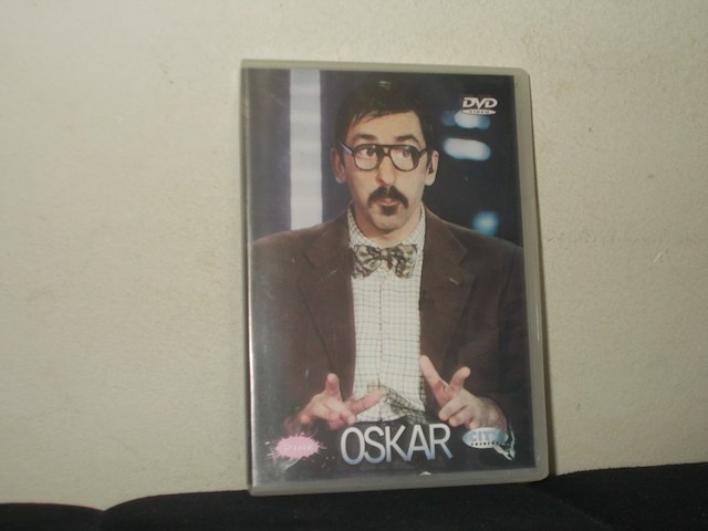Oskar ( 2X DVD)