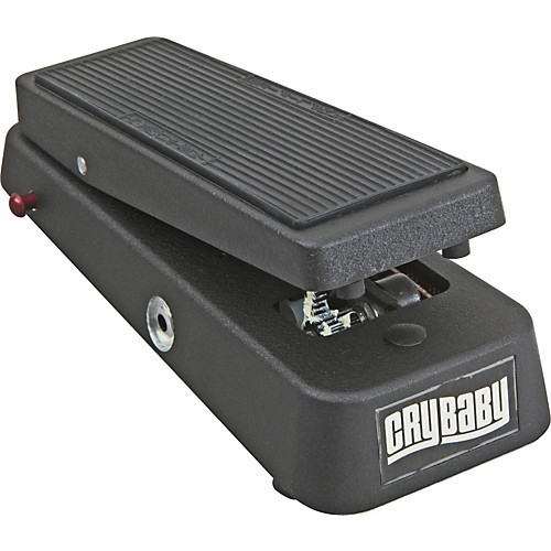 Dunlop Cry Baby 95Q Wah Pedala